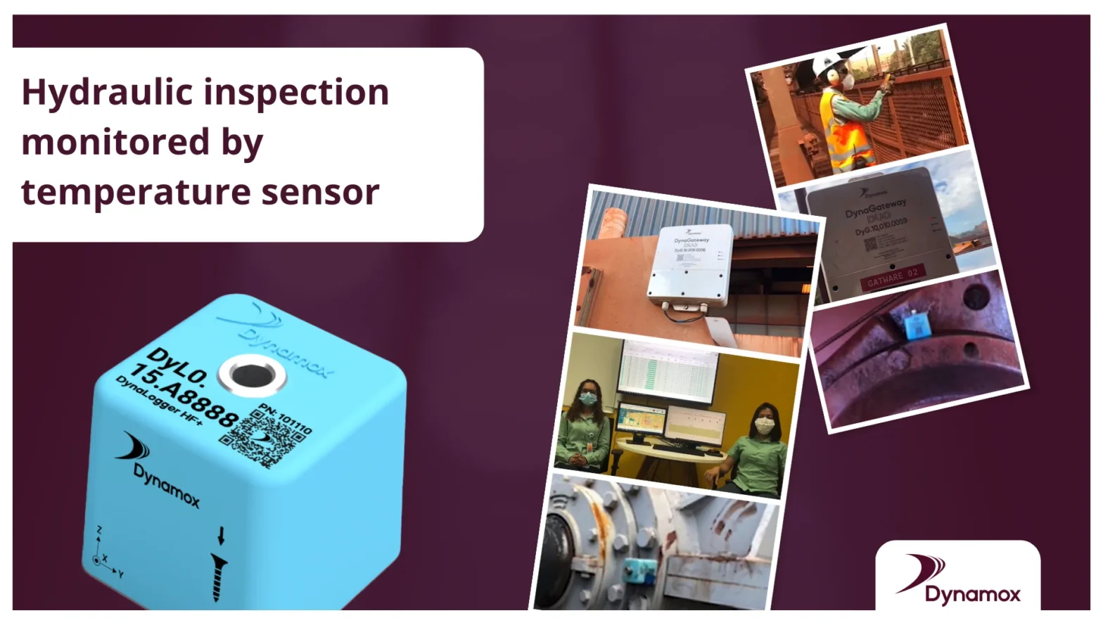 4 types of Industrial Maintenance