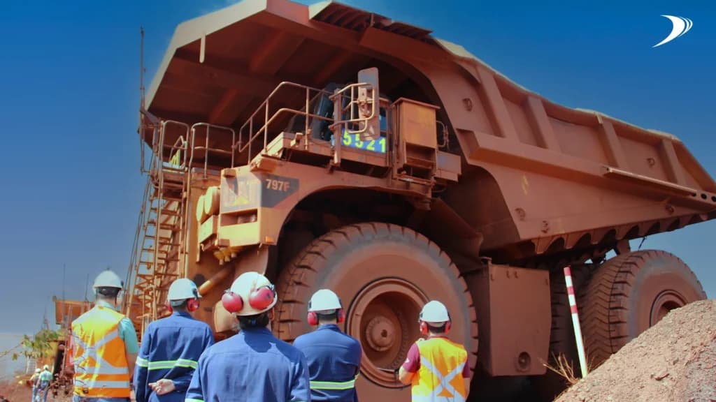 Off-road vehicles remote monitoring