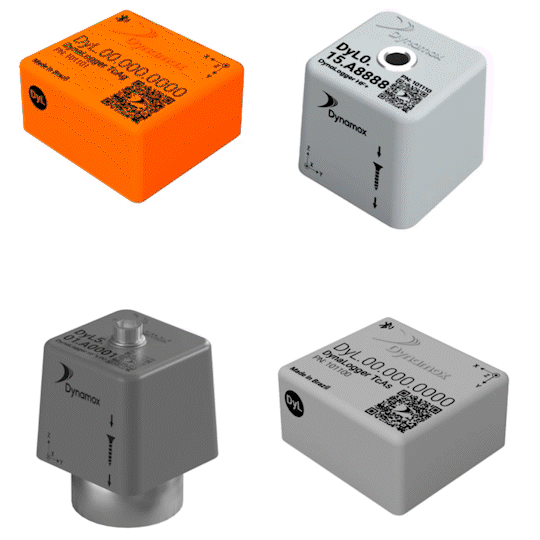 DynaSens | Dynamox: the best predictive maitenance solution