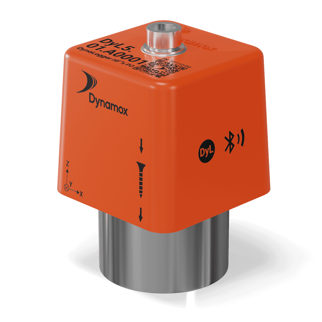 Inicio | Dynamox a melhor solução de manutenção preditiva