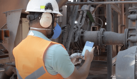 DynaPortable | Dynamox: la mejor solución de mantenimiento predictivo